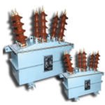 33 kV : CT-PT Combined Unit - Electrolink Power Solutions