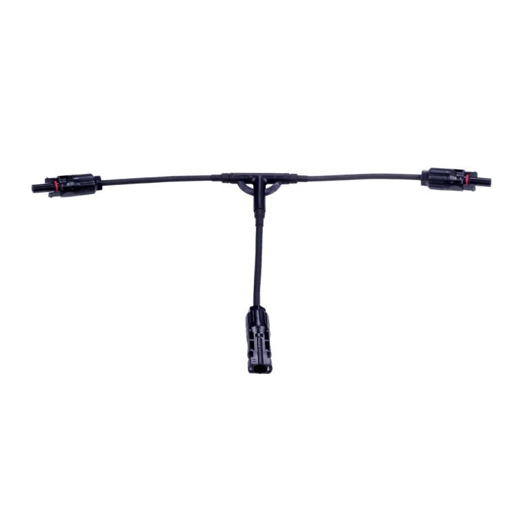 ESP-TC SERIES (T Branch Connector) - Electrolink Power Solutions