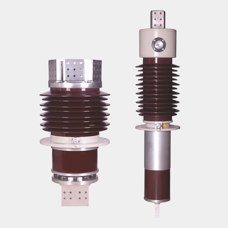 OIP Condenser Bushings - Electrolink Power Solutions