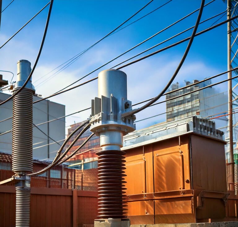 Electrolink - Transforming Power Infrastructure