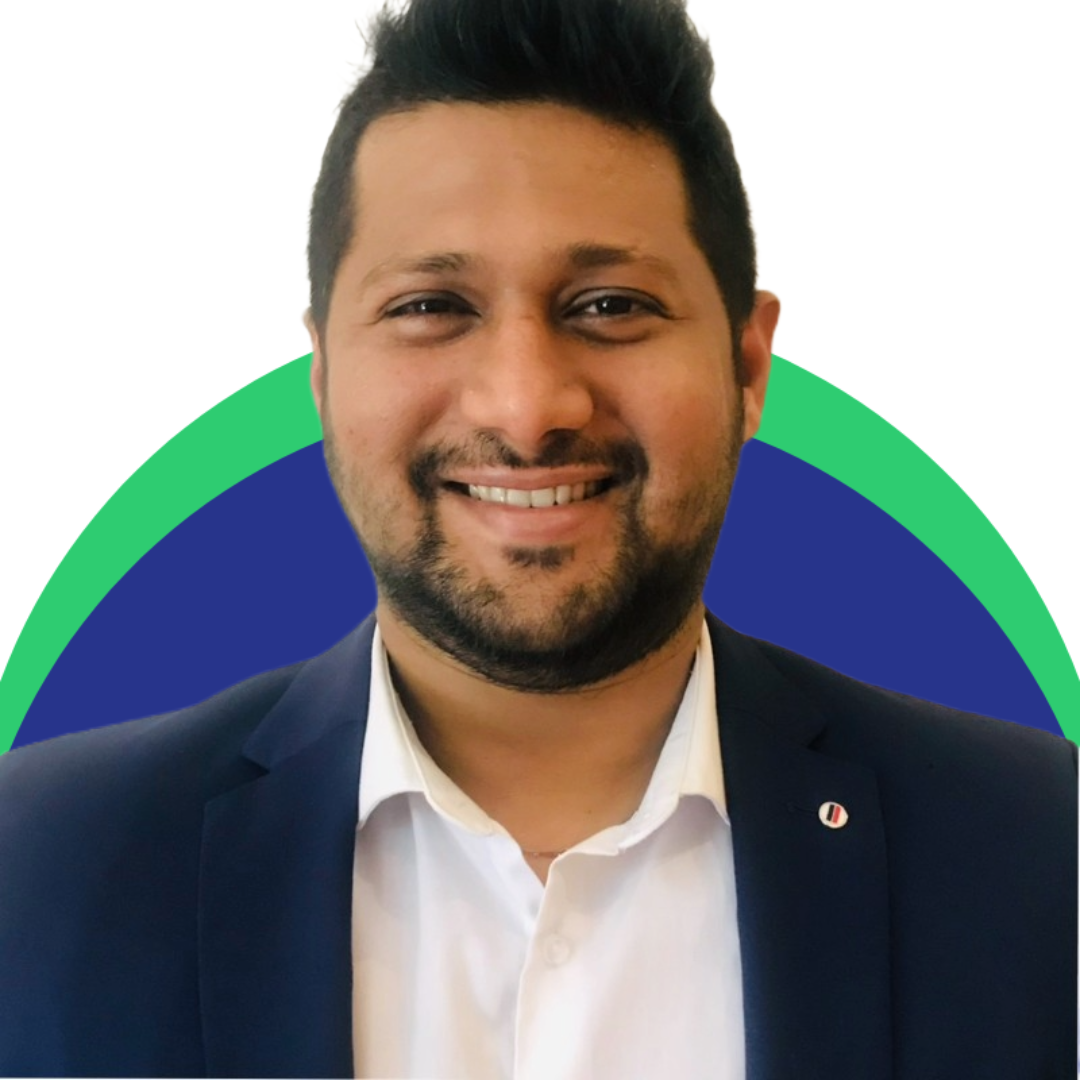 Our Team - Electrolink Power Solutions