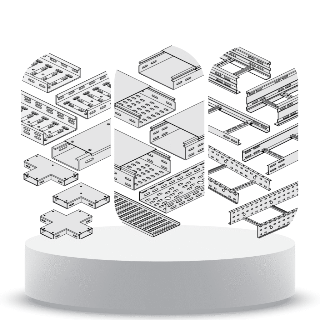 Electrolink - Transforming Power Infrastructure