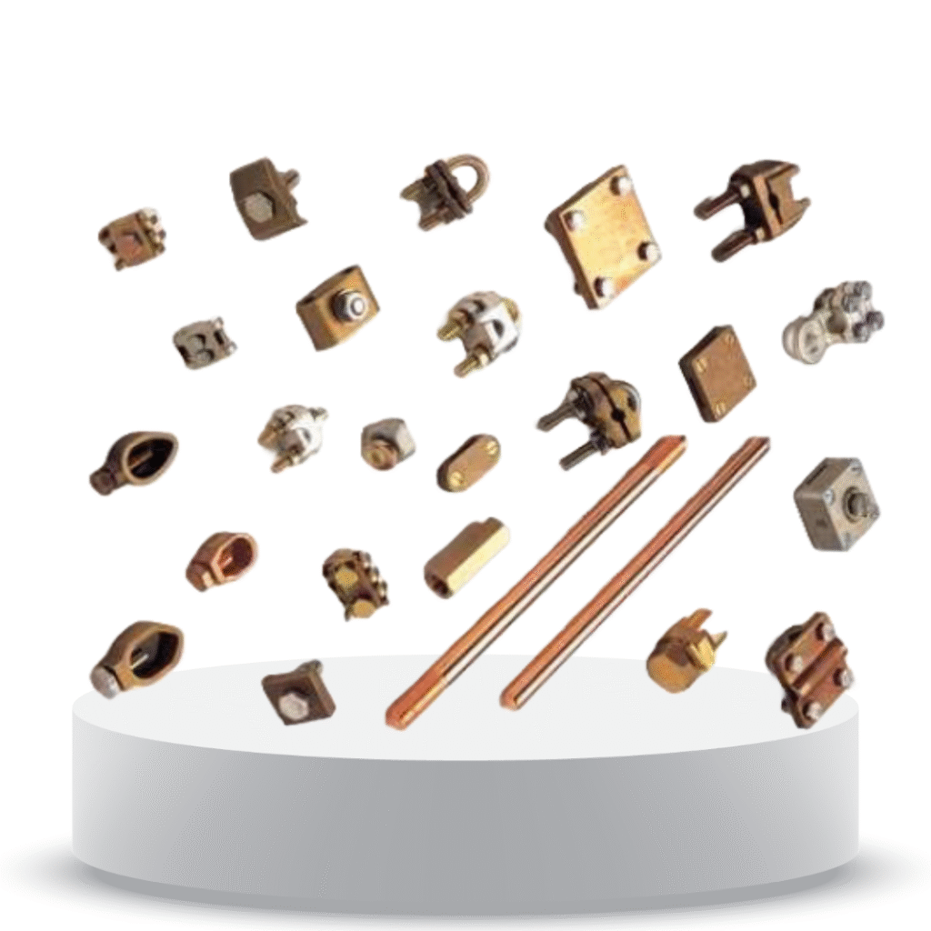 HV Transformer Bushings - Electrolink Power Solutions