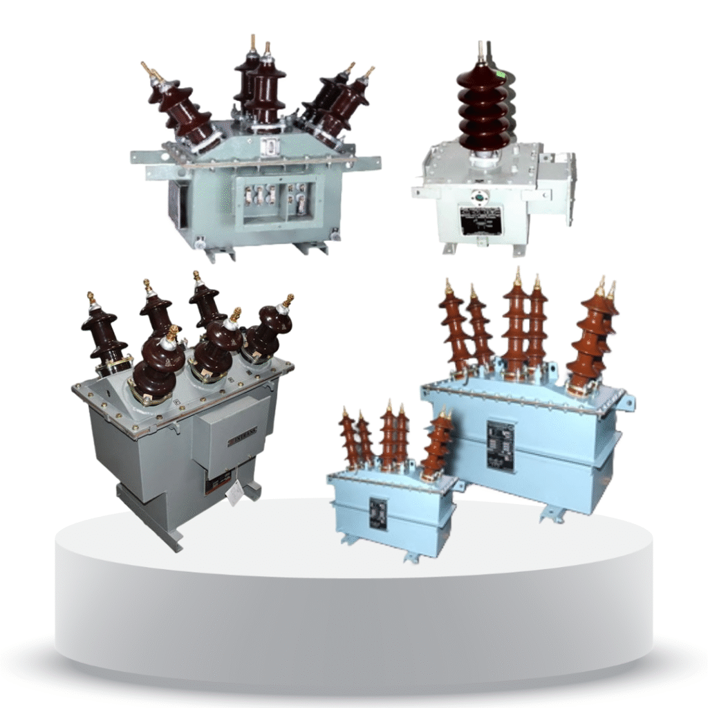 Electrolink - Transforming Power Infrastructure