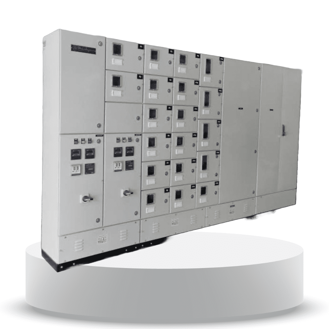 HV Transformer Bushings - Electrolink Power Solutions